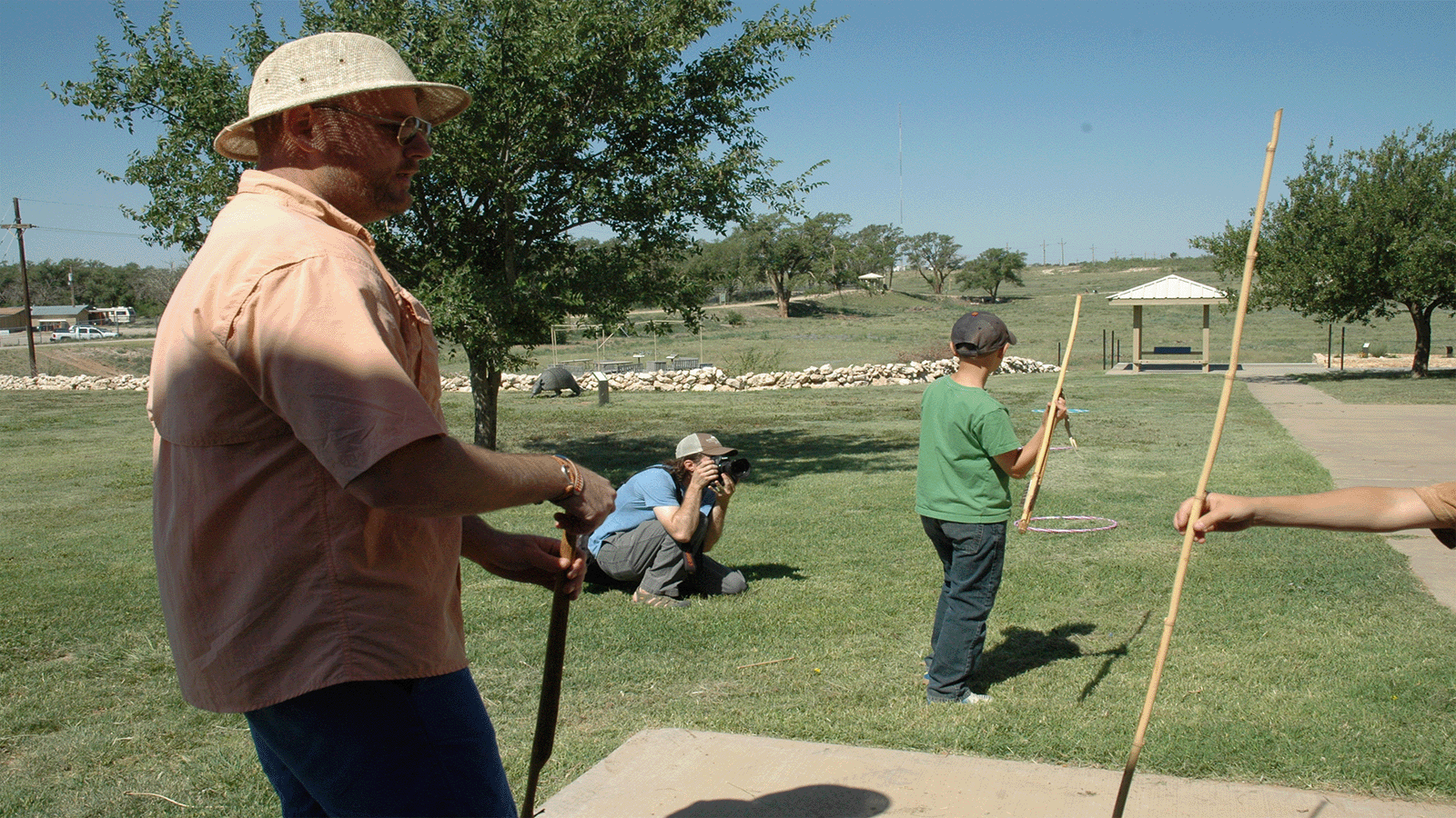 Spring Break Fest 2024 | Adventures in Yellowhouse Draw | South Plains ...