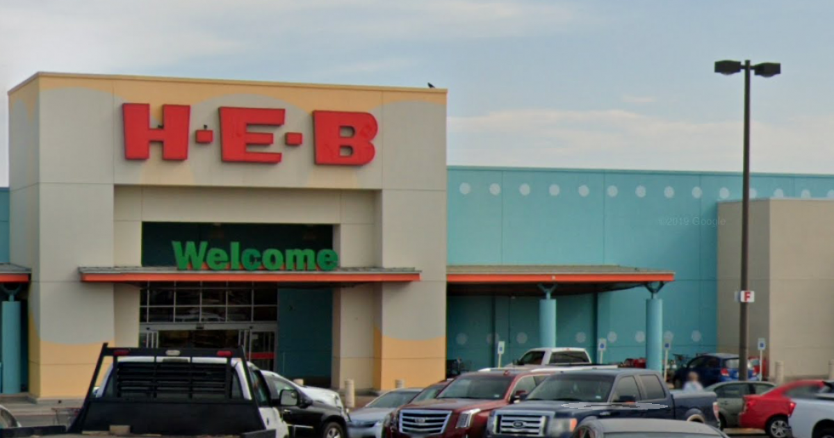 H-E-B Launches Digital Tap-to-Pay Service in Texas Stores