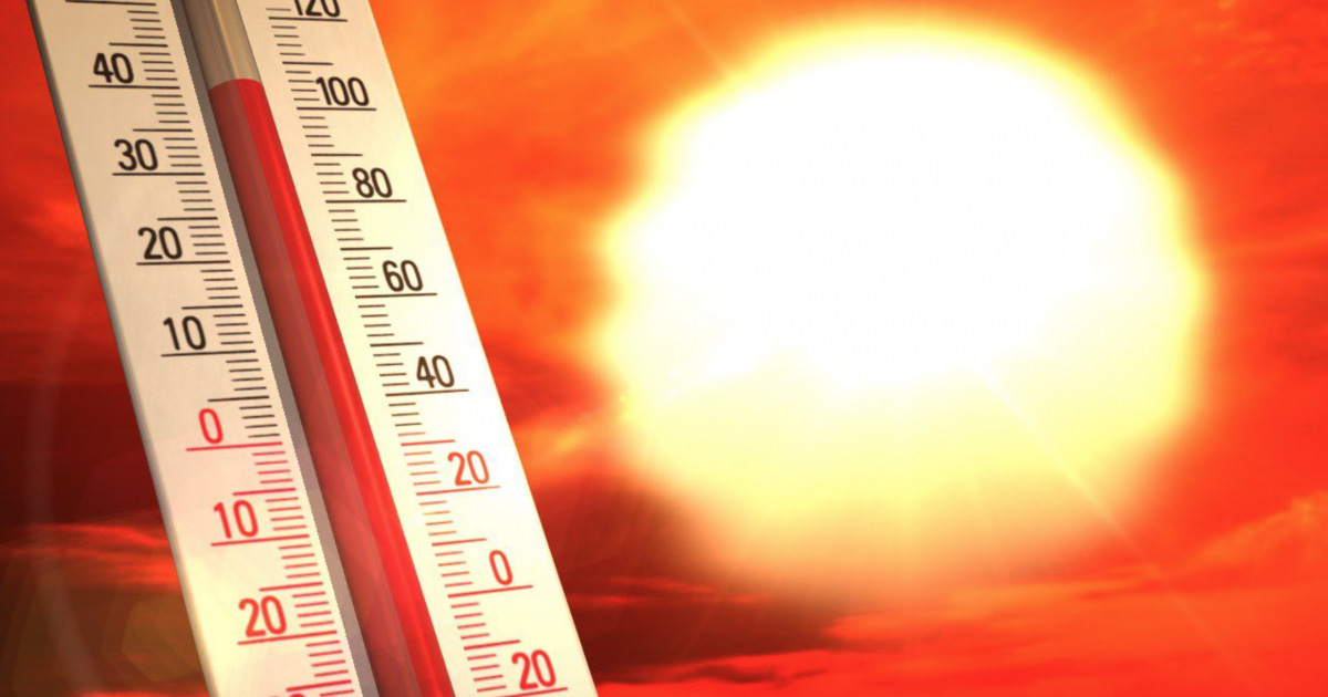 DPS Urges Texans to Stay Safe as Summer Heat Intensifies