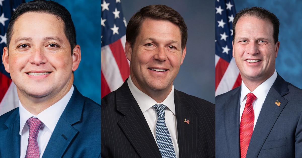 Rep. Arrington is Not Alone: Biden's State of the Union Speech was Awful