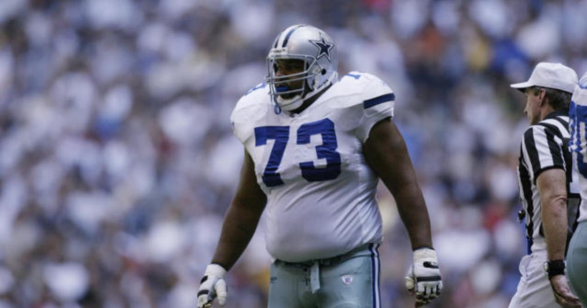 Dallas Cowboys Great Dies at 52