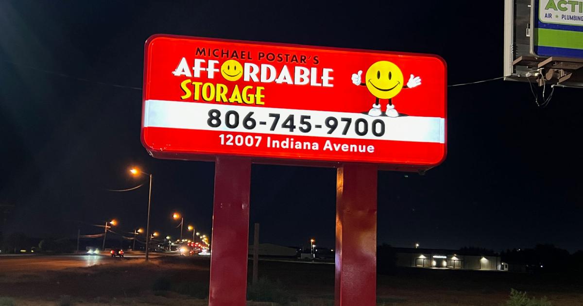 Twin Brothers War Over Popular Self-Storage Brand Escalates to Federal ...