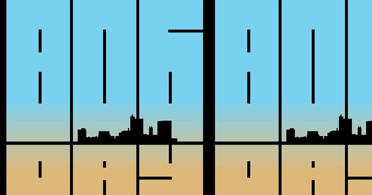 It's 806 Day, and There's a Festival in Downtown Lubbock for That