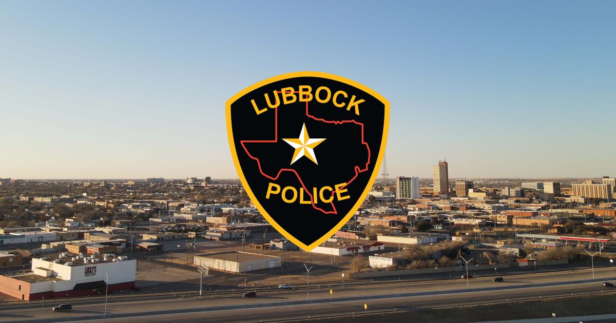 Eight Face Federal Charges Following Lubbock ‘Project Safe ...