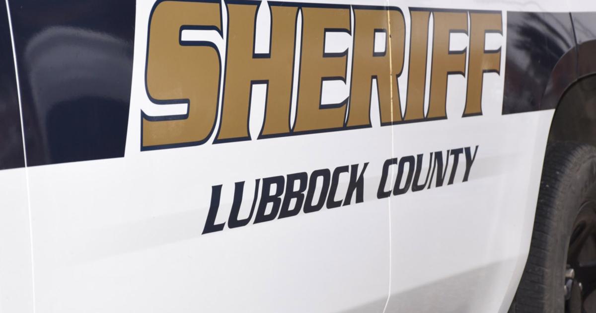 Deputy-Involved Shooting in Wolfforth Leaves One Dead