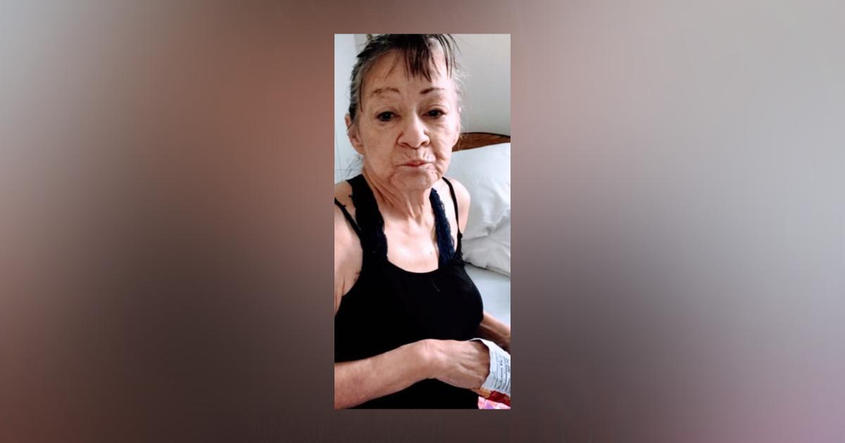 Major Crimes Unit Seeks Public’s Help in Locating Missing Endangered Woman