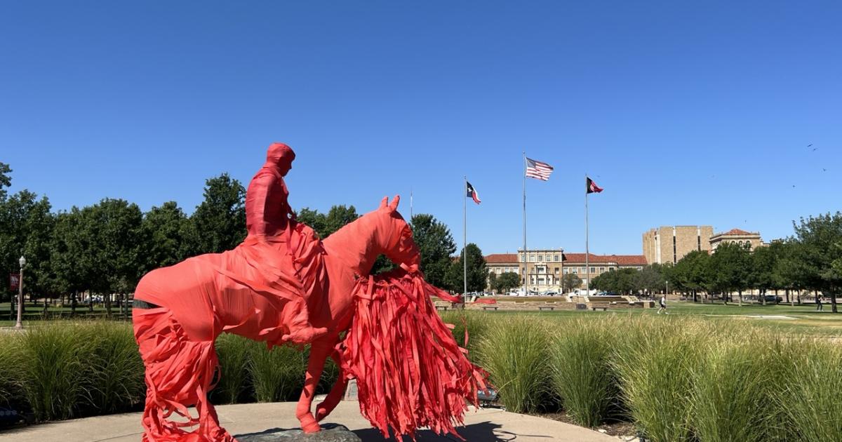 UPDATE: Power Restored to Some Areas After Texas Tech Substation Explosion