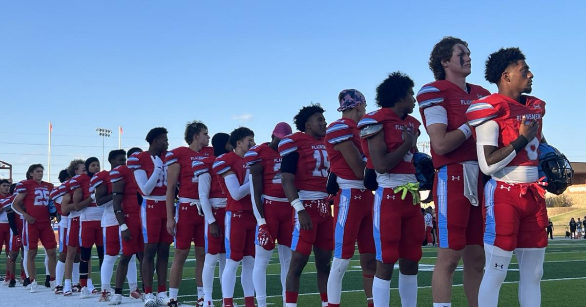 Monterey, Lubbock ISD Parts Ways with Head Football Coach Judd Thrash