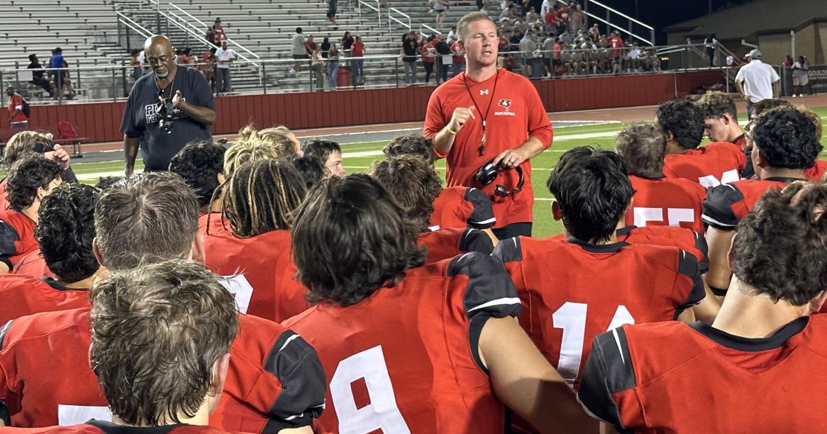 Lubbock-Cooper Pirates Break into the Top 10