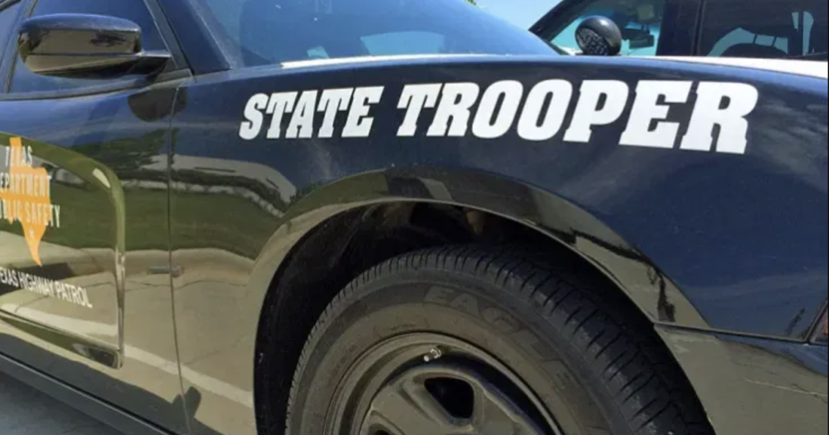 DPS Seizes 16 Pounds of Cocaine, 2 Pounds of Fentanyl in Carson County