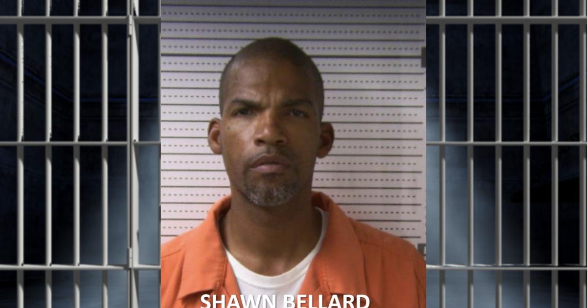 Hobbs Man Arrested for Murder After Shooting Victim Found