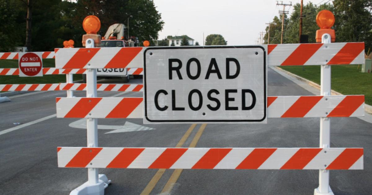 New Water Line Construction to Begin in Medical District