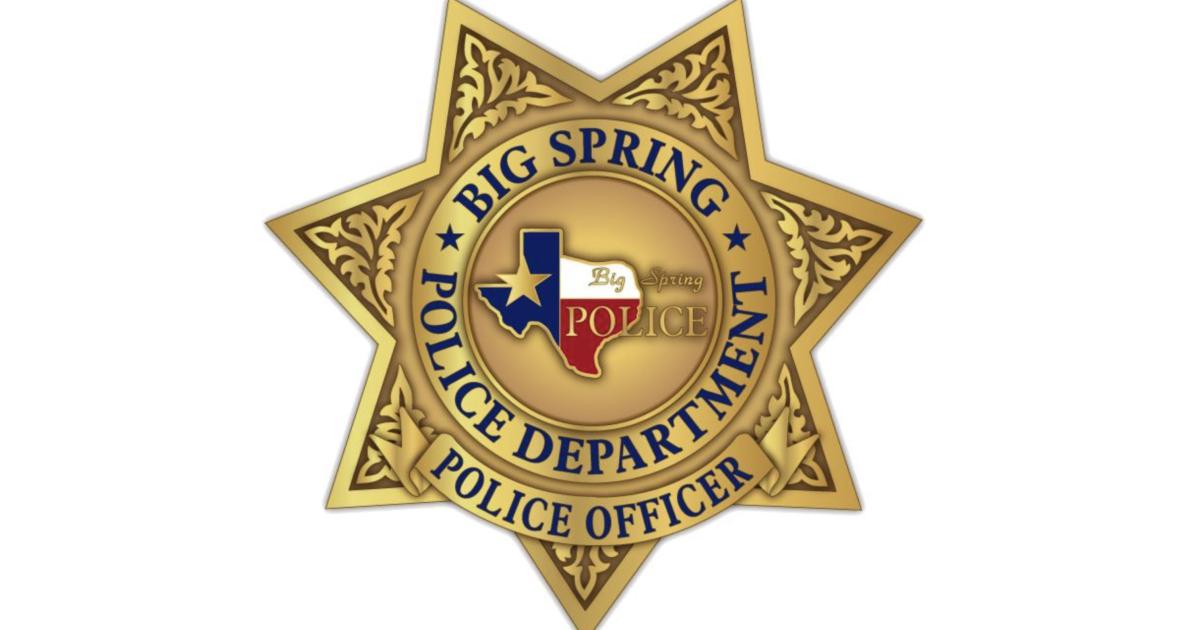 Big Spring Man Shot and Killed After Threatening Police