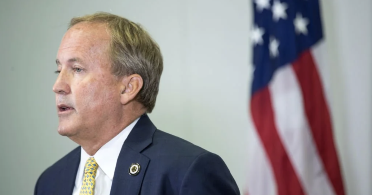 Texas AG-Led Operation Nabs 44 Fugitives in Lubbock, Abilene