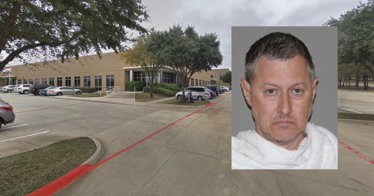 North Texas Man Fatally Shoots Coworker Over Length of Breaks