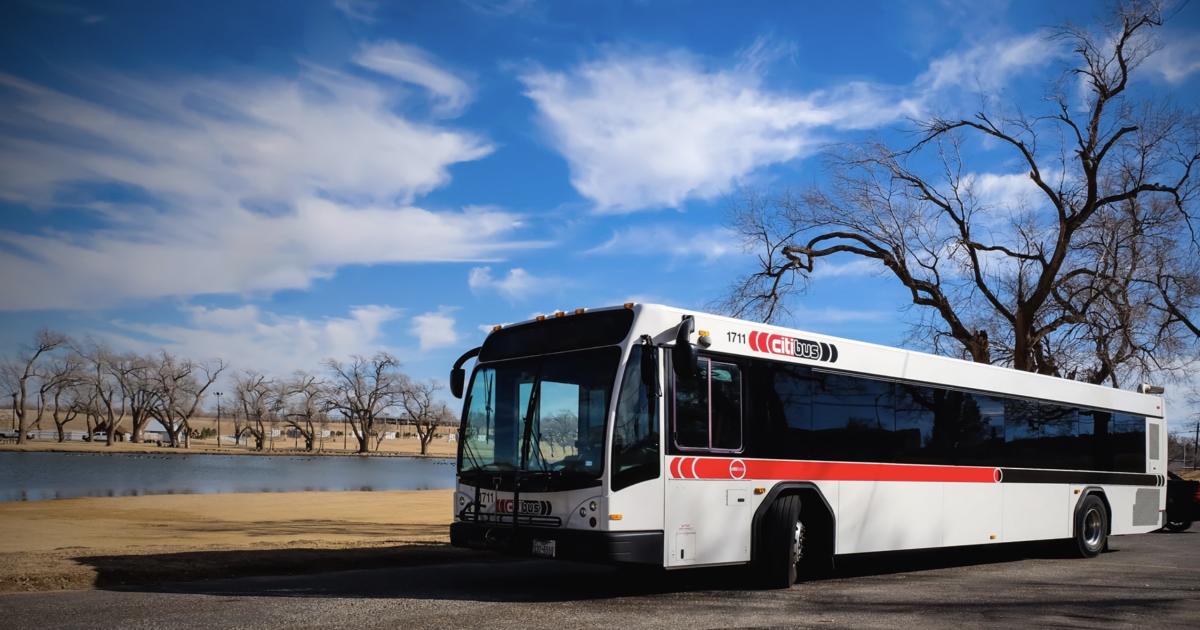 Citibus Offering Free SafeRides on New Year’s Eve
