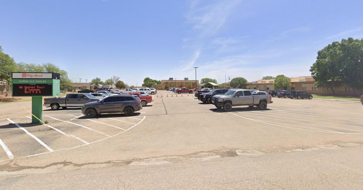 Ropes ISD Closed After Teacher Passes Away