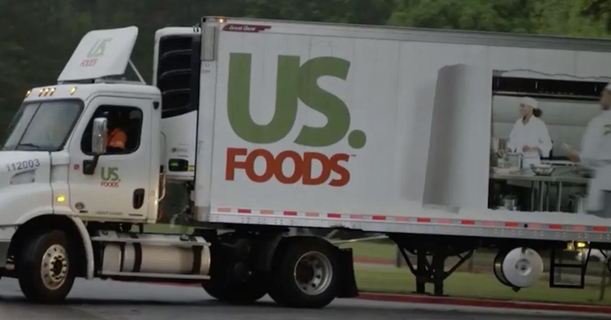 Abbott: US Foods Expands Buda Facility, Adds 165 Jobs