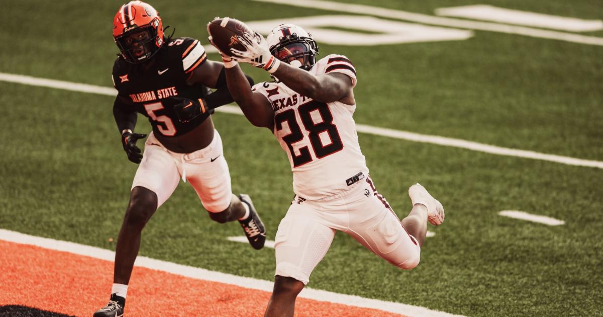 Big 12 Pro Day to Welcome Over 200 Athletes to The Star in Frisco