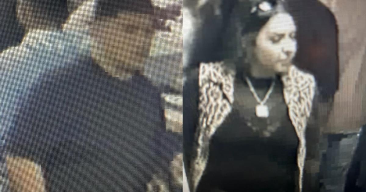 Hobbs PD Seek Public's Help in Identifying Shooting Suspects