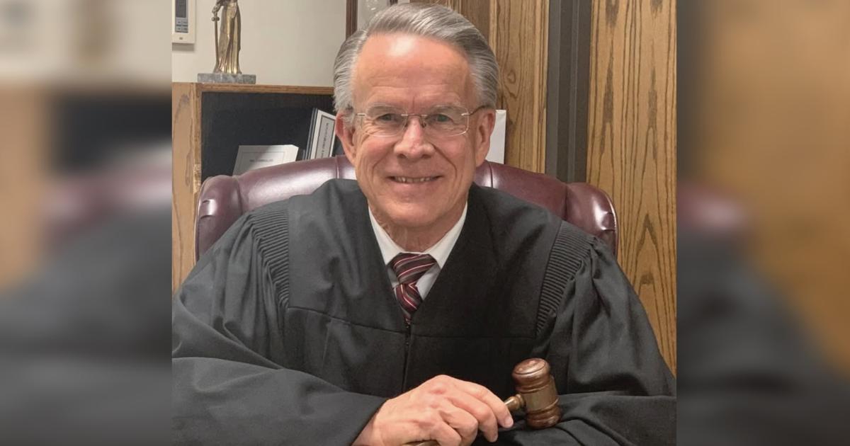 Lubbock Justice of the Peace Jim Hansen Passes Away