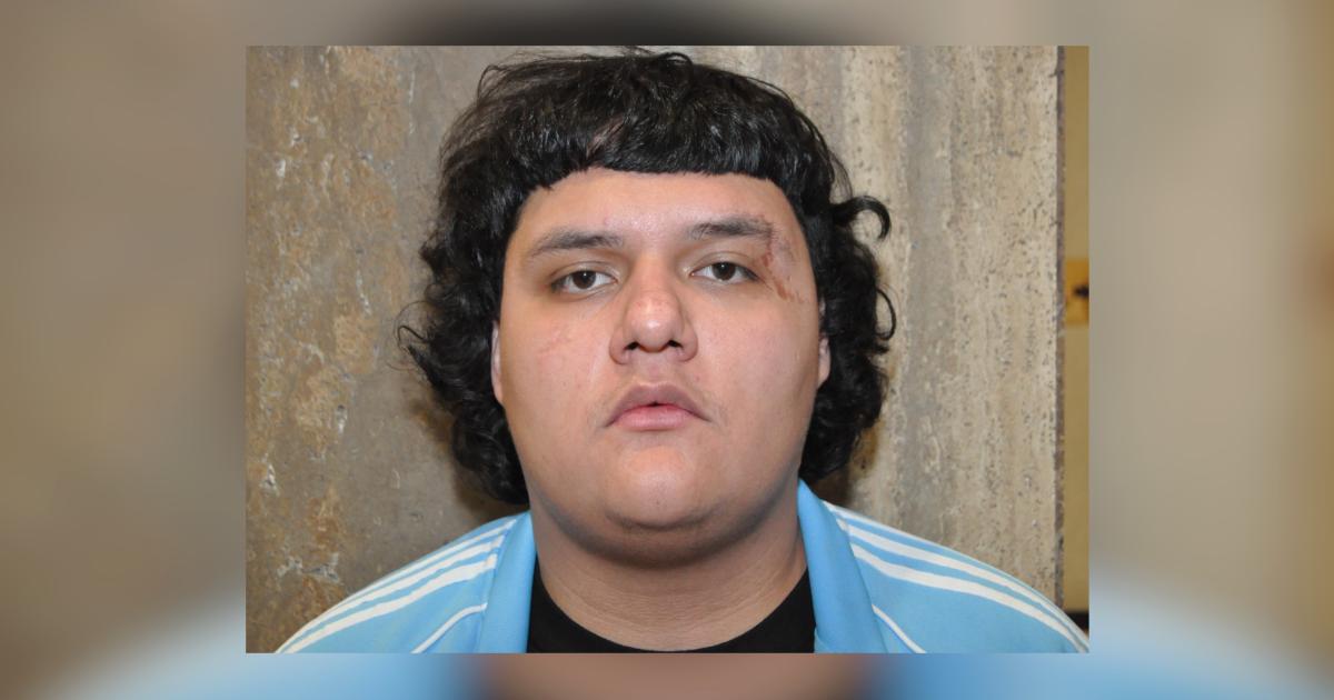UPDATED: LPD Seeks Info on Nov. 29 Shooter, Deemed 'Armed and Dangerous'