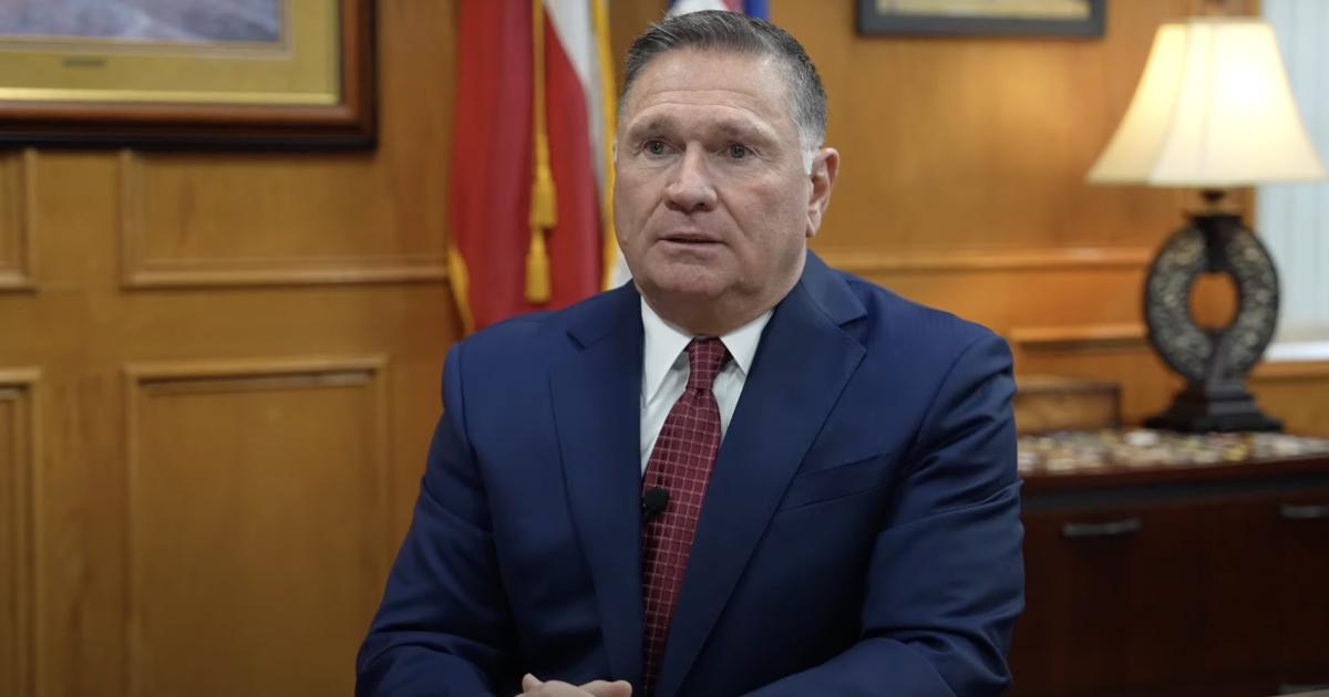 WATCH: DPS' Col. Freeman F. Martin Releases Q&A