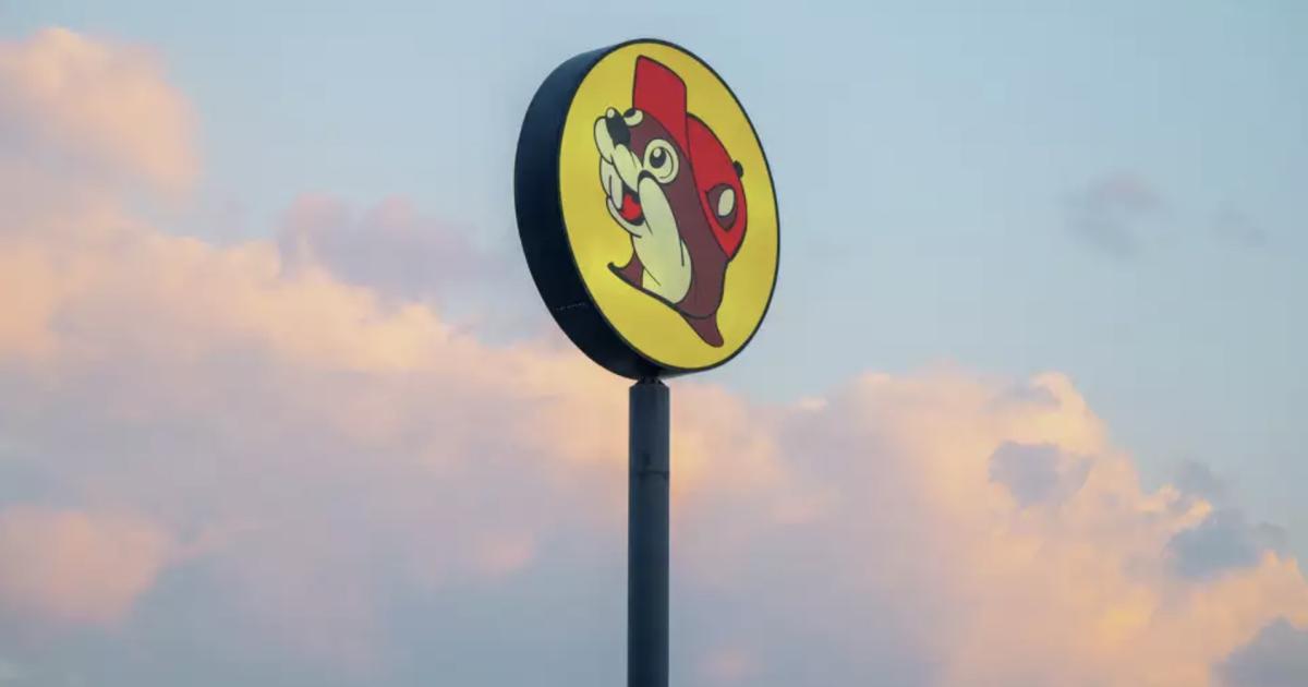 Buc-ee's Opens in Amarillo