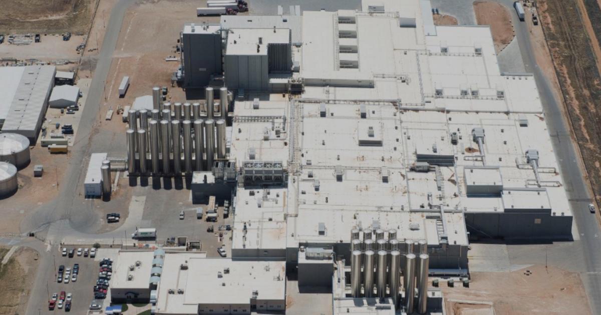 20 Employees Injured in Chemical Spill at NM Cheese Factory