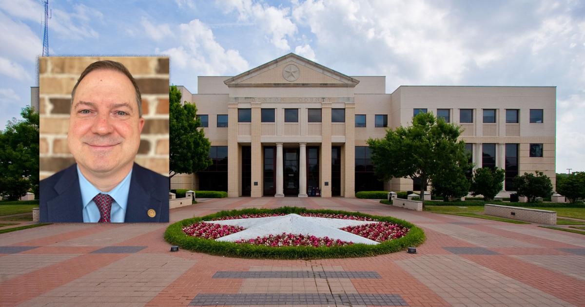 Red Raider Appointed District Judge