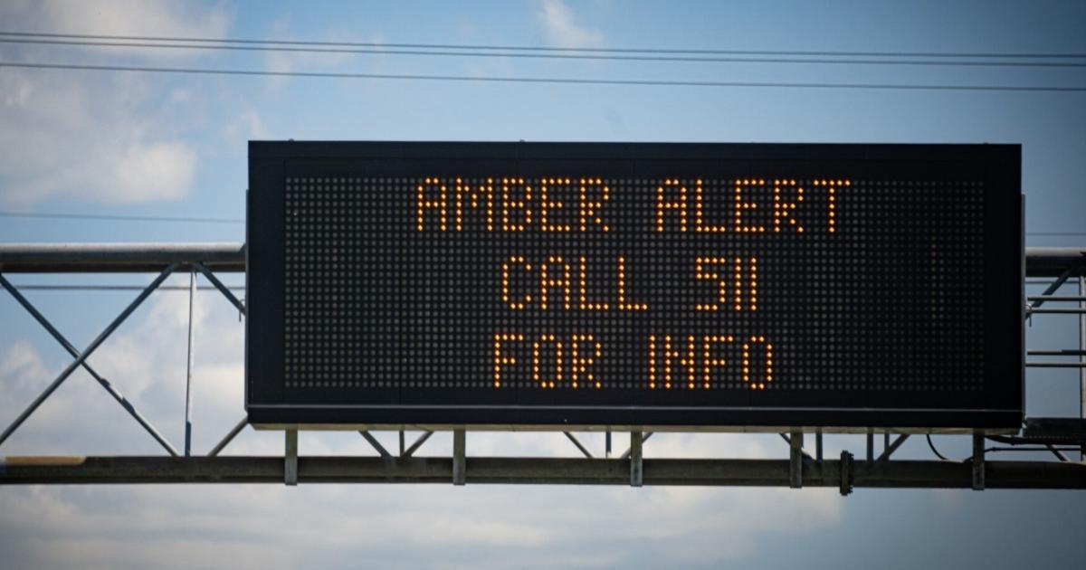 Texas DPS Recognizes National AMBER Alert Day