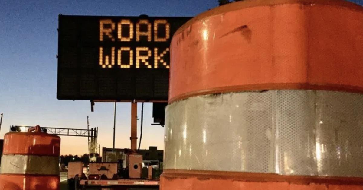 TxDOT to Begin Road Work at FM 179 and 50th Street