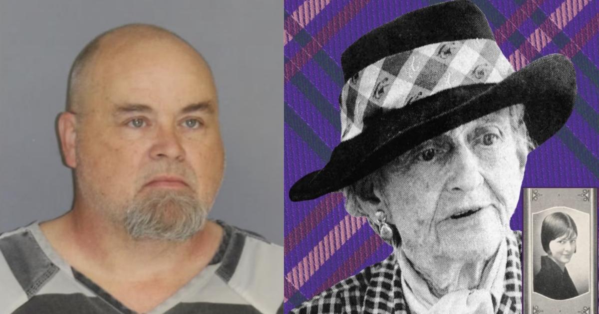 Texas DPS Crime Lab Solves 1996 Paris Cold Case Murder