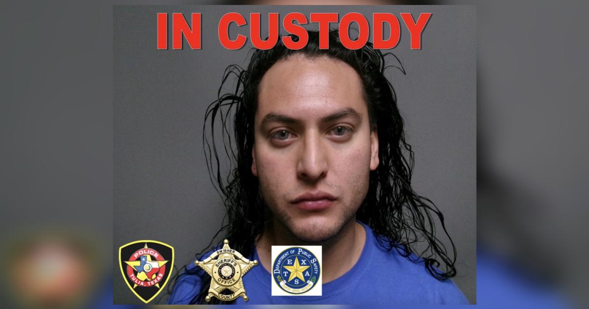 Tulia Police Arrest Suspect in 2024 Homicide Case