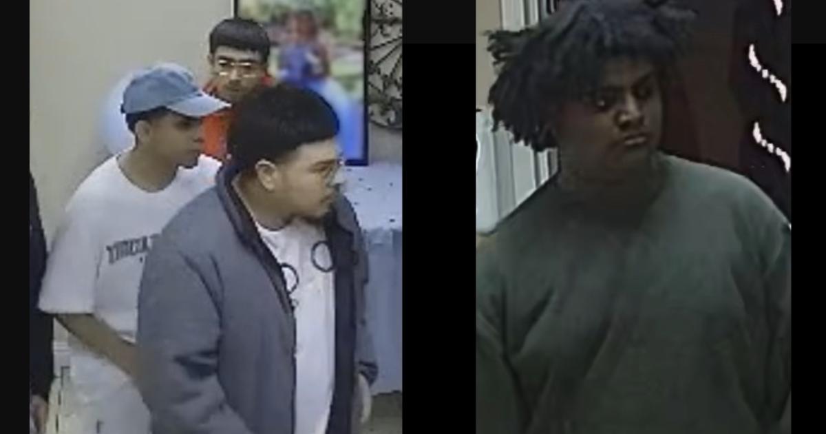 Lubbock Police Seeks the Public's Help Identifying Suspects Lubbock Police Seeks the Public's Help Identifying Suspects