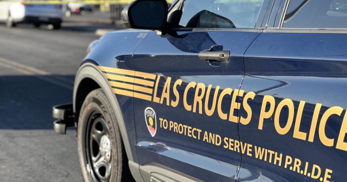 Shooting at Las Cruces Car Show Kills 3 Teens