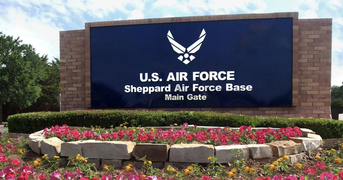 Sheppard Air Force Base Gives All Clear After Reports of Shooter
