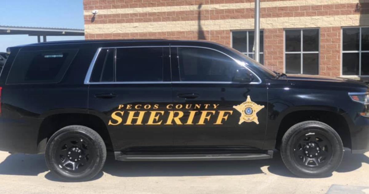 West Texas Deputy Shot During Traffic Stop in Iraan, Suspect Killed