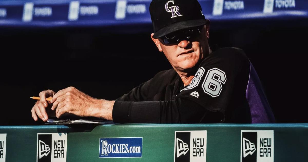 Texas Tech Baseball Hires Former MLB Coach as Pitching Coach