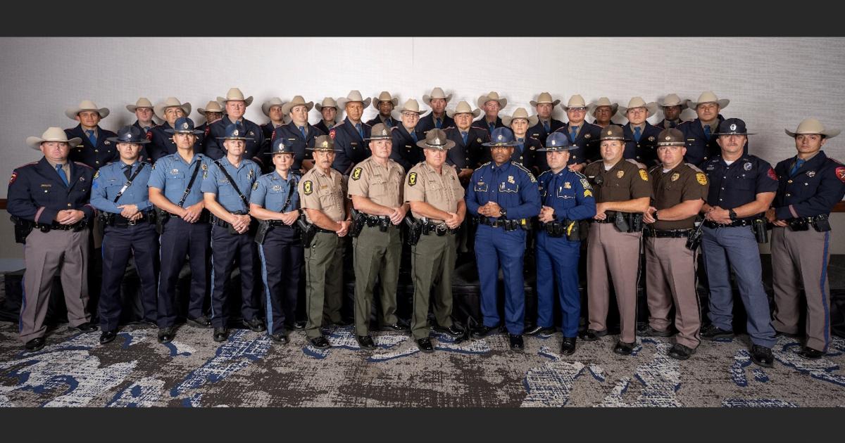 Texas DPS Hosts National Public Safety Education Workshop
