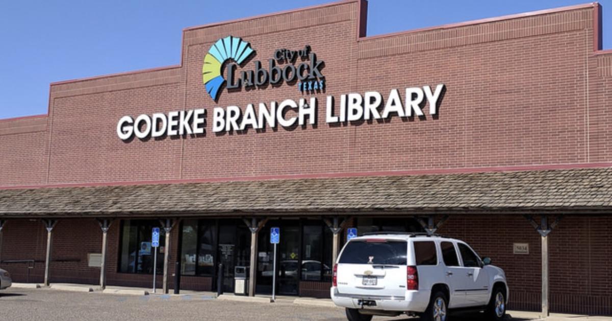 Lubbock Public Library Announces Family-Focused Events