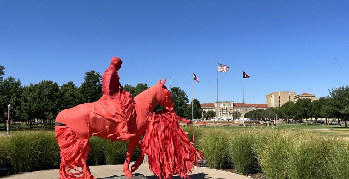 Texas Tech Campus Closure Faqs