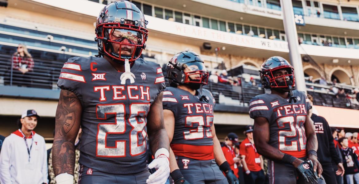 Texas Tech Baseball Unveils 2025 Schedule