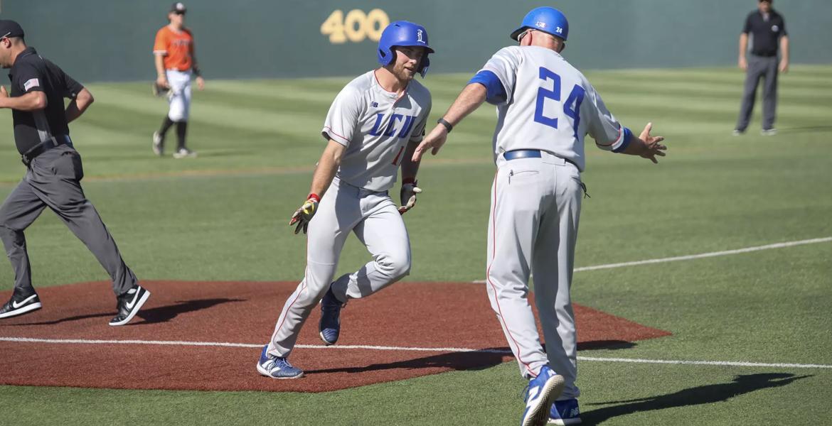 DAY 3: Big 12 Baseball Championship Scores and Schedule