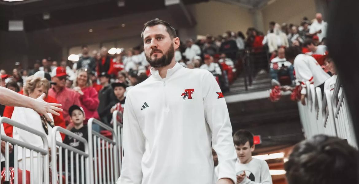 Texas Tech Football Makes Coaching Changes