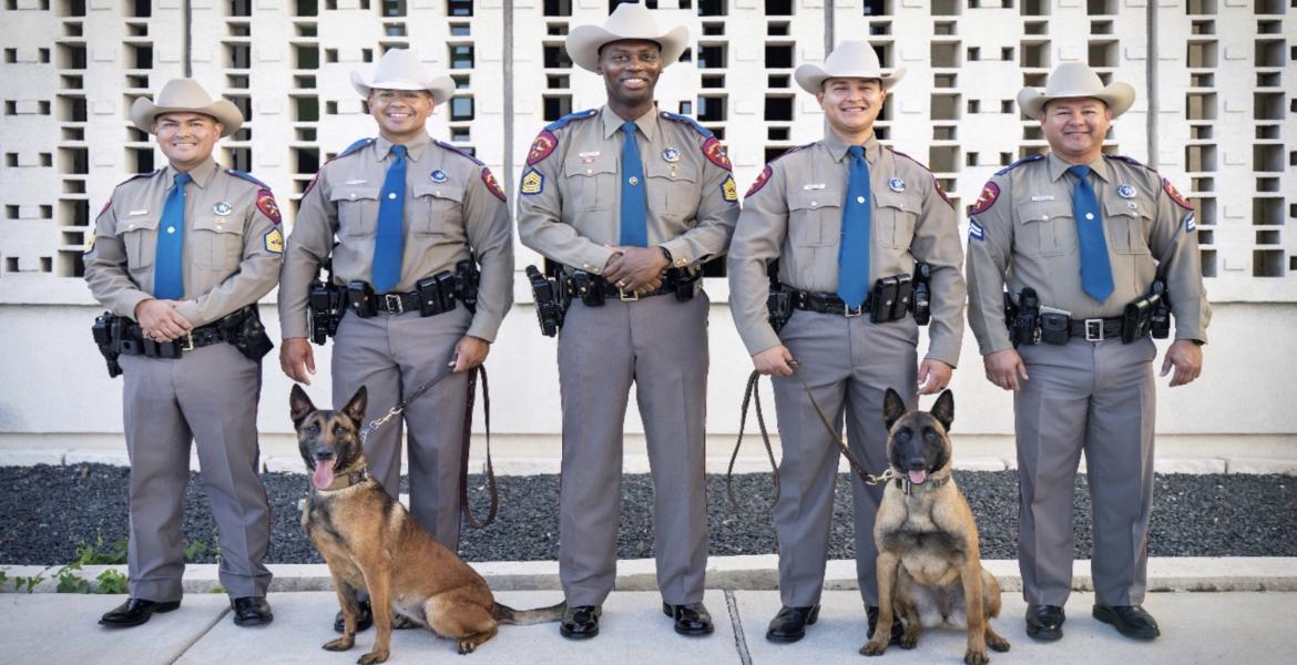 Texas DPS: Vehicle Inspections Come to an End in 2025