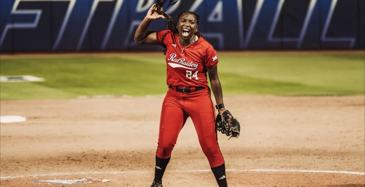 Texas Tech Golf Prepares for Big 12 Championship