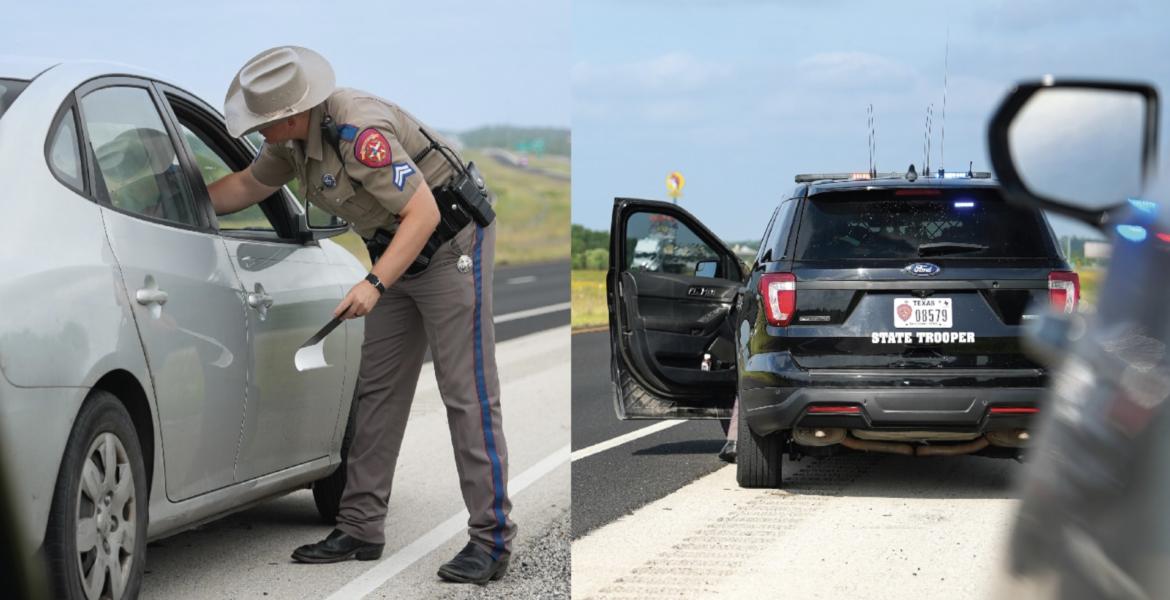 Texas DPS: Vehicle Inspections Come to an End in 2025