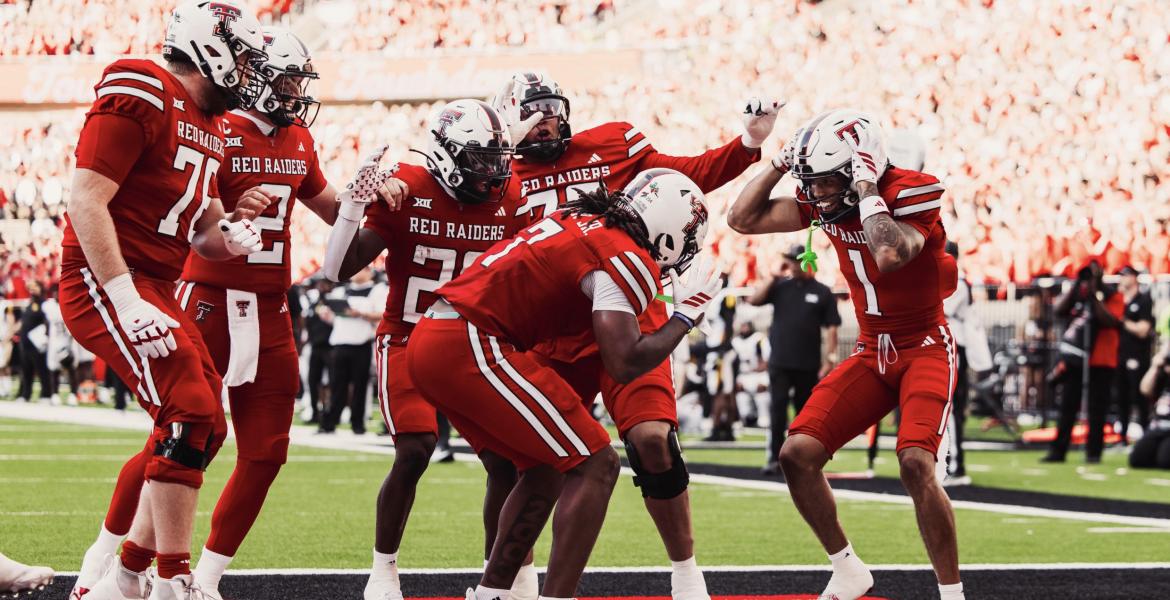 Texas Tech Football 2025 Spring Football Roster Report