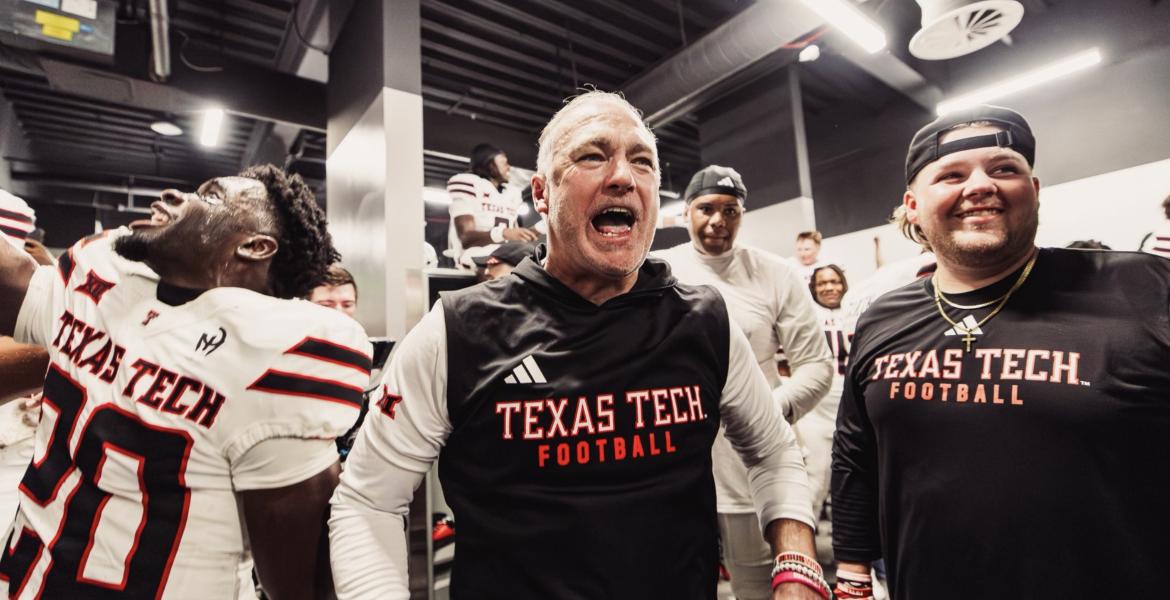 Texas Tech Volleyball Unveils 2025 Schedule